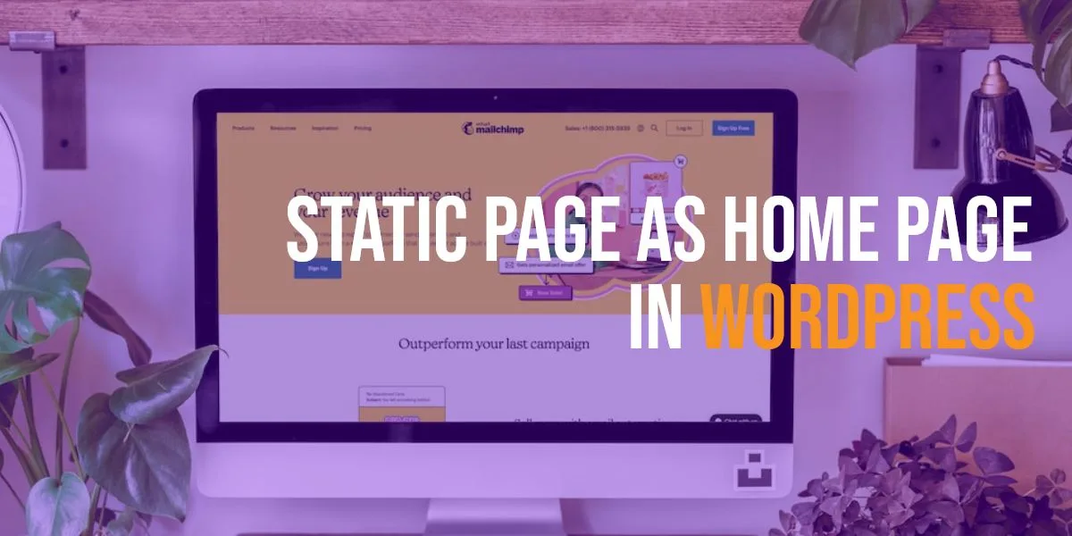 Static Page As Home Page In WordPress WebHostingWiki static-page-as-home-page-in-wordpress-webhostingwiki