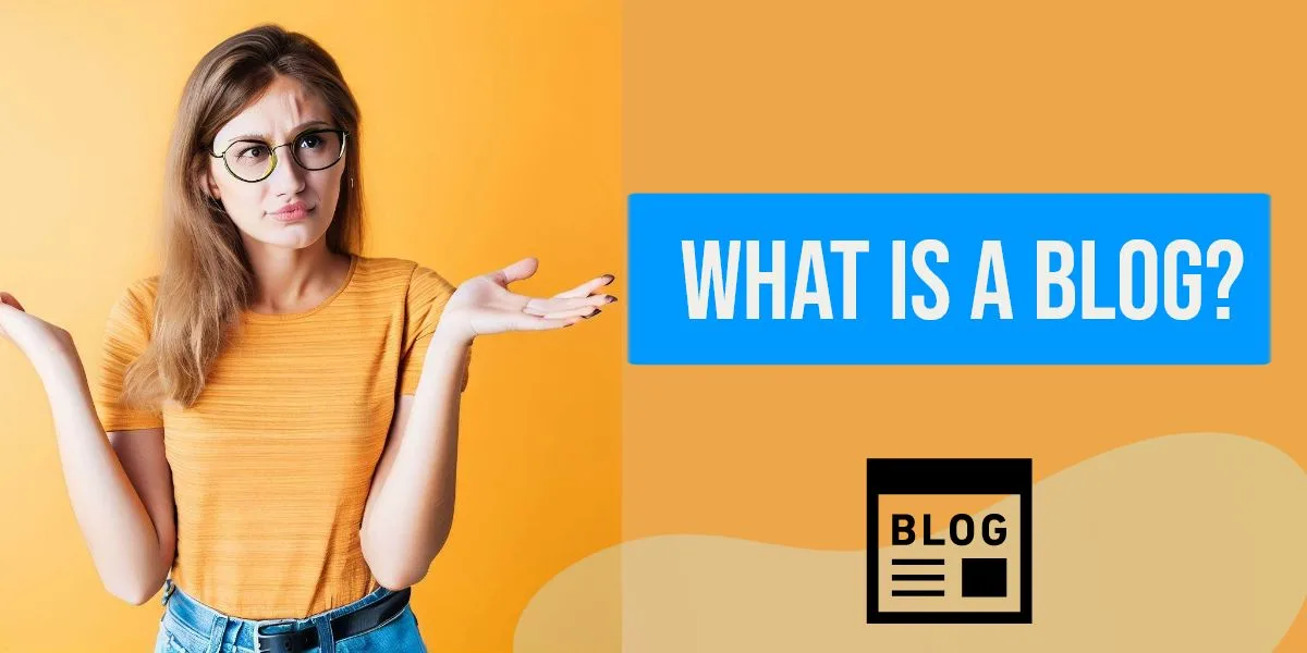What Is A Blog WebHostingWiki